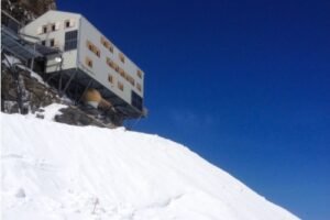 5 Best Restaurants at Jungfraujoch, Top of Europe in 2026